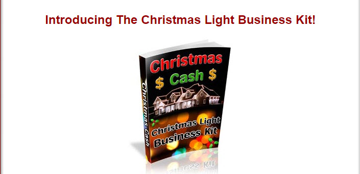 How to Build a Successful Christmas Light Installation Business - Save ...